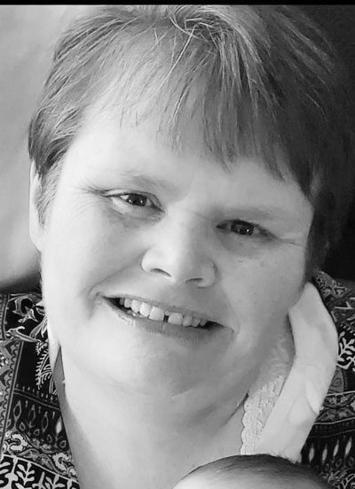 Tammy Sue Joy | News, Sports, Jobs - News and Sentinel